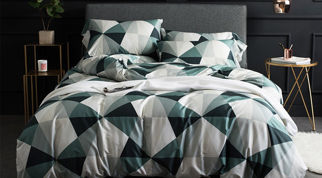 bedding pattern names